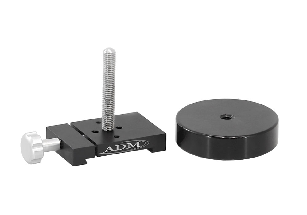 ADM Dovetail Counterweight Kit 'D' Series | First Light Optics